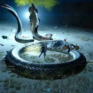 Grootslang | Final Fantasy Wiki | Fandom