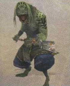 Bangaa Pirate | Final Fantasy Wiki | FANDOM powered by Wikia