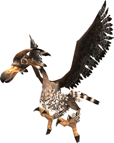 Image - Bird 2 (FFXI).png | Final Fantasy Wiki | FANDOM powered by Wikia
