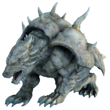 Bulette (Final Fantasy XV) | Final Fantasy Wiki | Fandom