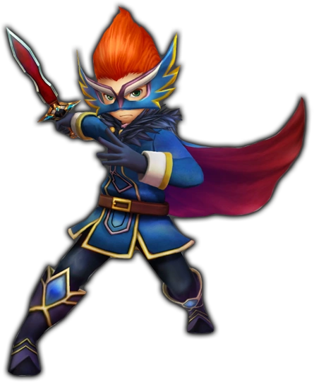 Mago blu | Final Fantasy Wiki | FANDOM powered by Wikia