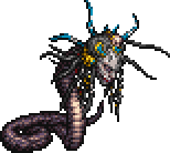 Нага (Final Fantasy XV) | Final Fantasy Wiki | Fandom