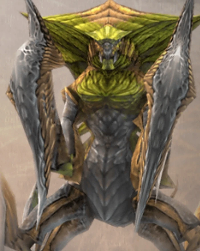 Killer Mantis (Final Fantasy XII) | Final Fantasy Wiki | Fandom
