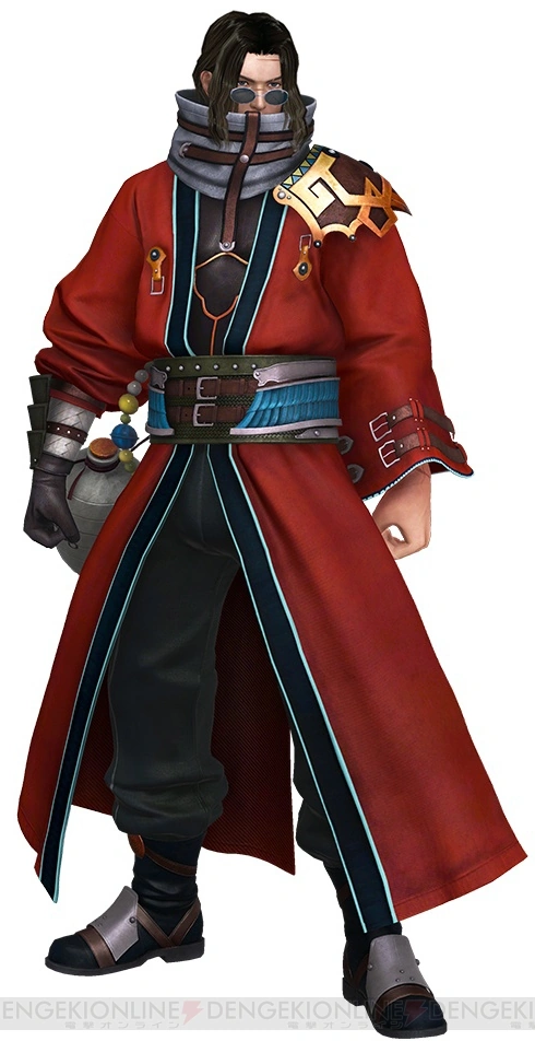 Image - GS2 Auron.png | Final Fantasy Wiki | FANDOM powered by Wikia