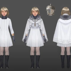 Lunafreya Nox Fleuret | Final Fantasy Wiki | Fandom