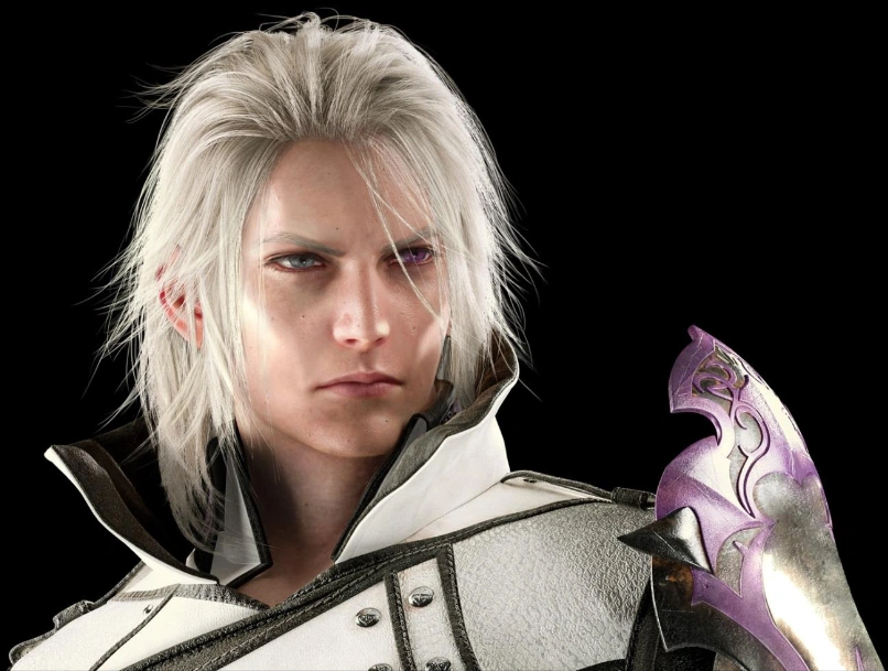 Image - Ravus-Nox-Fleuret-FFXV-CG.png | Final Fantasy Wiki | FANDOM ...