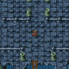 Sunken Shrine | Final Fantasy Wiki | Fandom