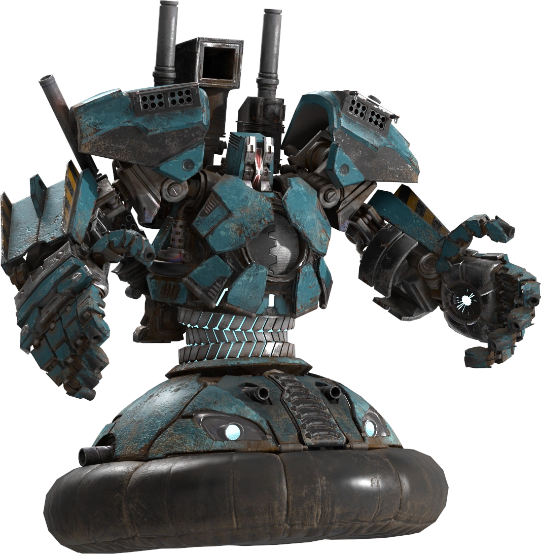 Airbuster (VII Remake) | Final Fantasy Wiki | Fandom