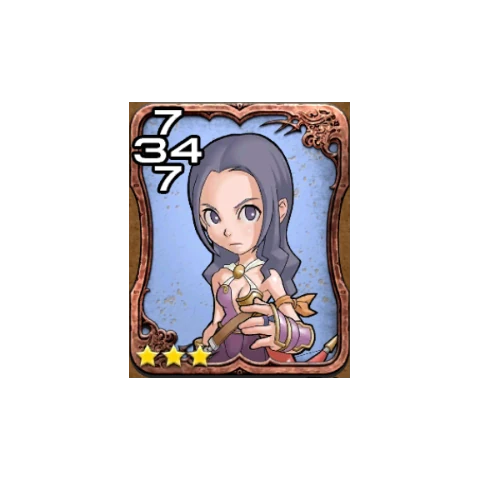 Maria (Final Fantasy II) | Final Fantasy Wiki | FANDOM powered by Wikia