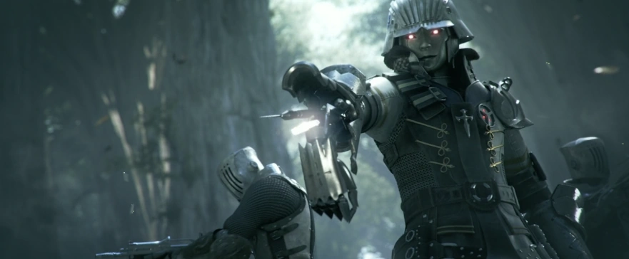 Image - Magitek-soldier-KGFFXV.png | Final Fantasy Wiki | FANDOM ...