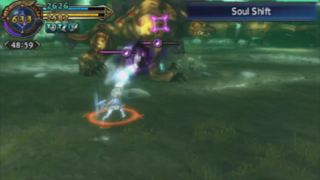 Soul Shift | Final Fantasy Wiki | FANDOM powered by Wikia