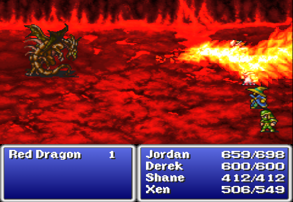 Red Dragon (Final Fantasy) | Final Fantasy Wiki | FANDOM powered by Wikia Red Dragon (Final Fantasy) | Final Fantasy Wiki | FANDOM powered by Wikia