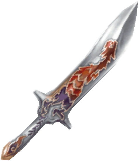Platinum Dagger (Final Fantasy XII) | Final Fantasy Wiki | Fandom