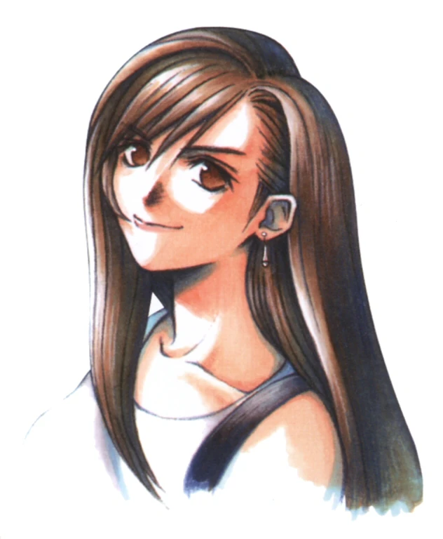 Tifa Lockhart | Final Fantasy Wiki | Fandom