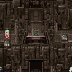 Kefka's Tower | Final Fantasy Wiki | FANDOM powered by Wikia