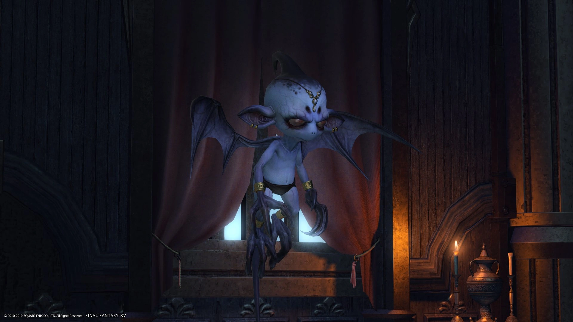 Unsavory Imp | Final Fantasy Wiki | Fandom