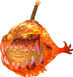 Bomb (Final Fantasy XII) | Final Fantasy Wiki | Fandom
