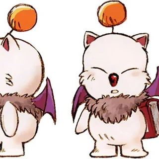 Who's the cutest video game character | Page 7 | NeoGAF
