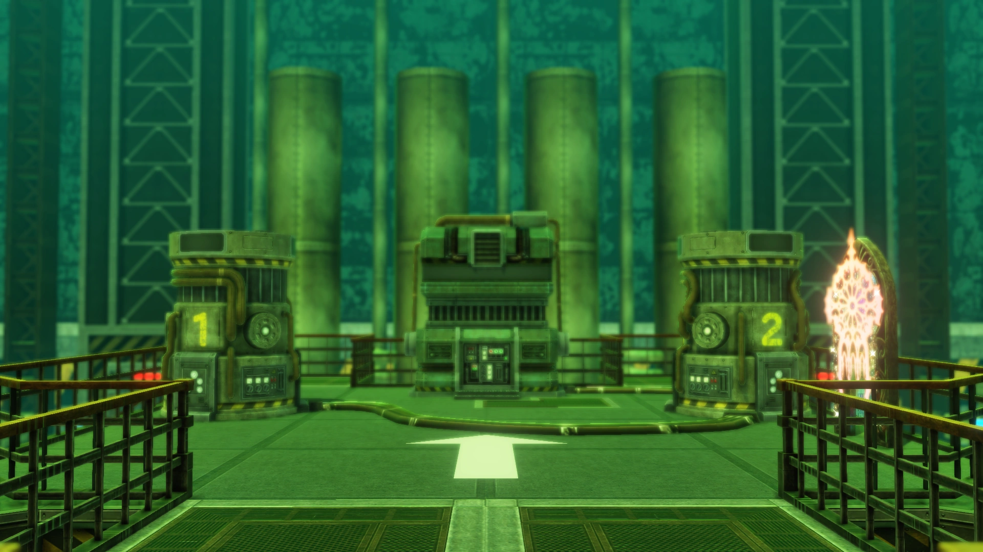 Mako Reactor 0 (World of Final Fantasy) | Final Fantasy Wiki | Fandom