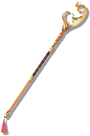 Spiked Rod | Final Fantasy Wiki | FANDOM powered by Wikia
