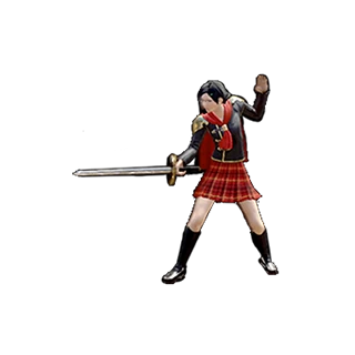 Queen (Type-0) | Final Fantasy Wiki | Fandom