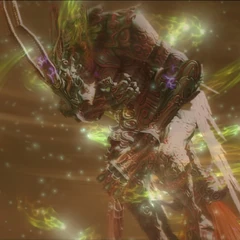 Adrammelech (Final Fantasy XII boss) | Final Fantasy Wiki | FANDOM ...