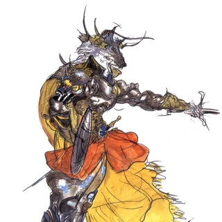 Final Fantasy V characters | Final Fantasy Wiki | Fandom