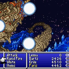 Exdeath (tree form) | Final Fantasy Wiki | Fandom