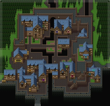 South Figaro | Final Fantasy Wiki | Fandom