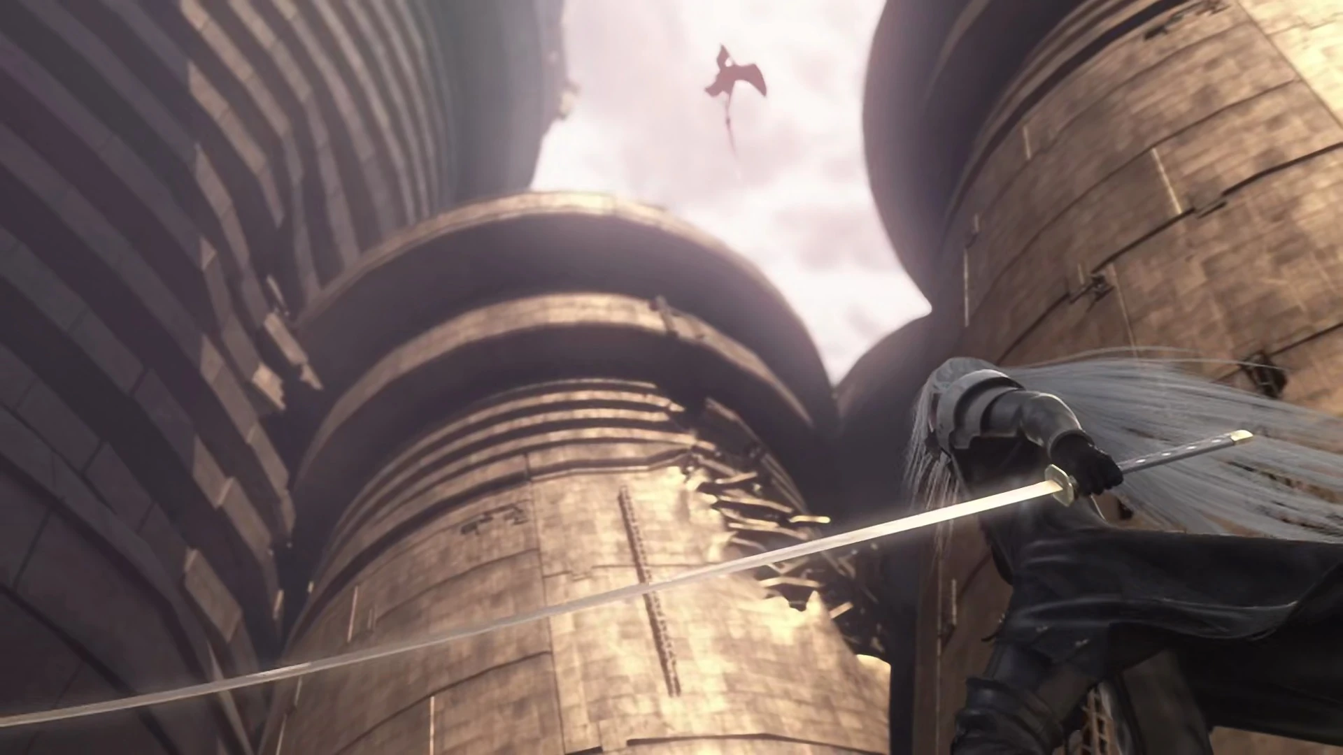 Masamune (Final Fantasy VII) | Final Fantasy Wiki | FANDOM powered by Wikia