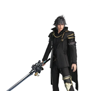 Noctis Lucis Caelum/Dissidia | Final Fantasy Wiki | Fandom