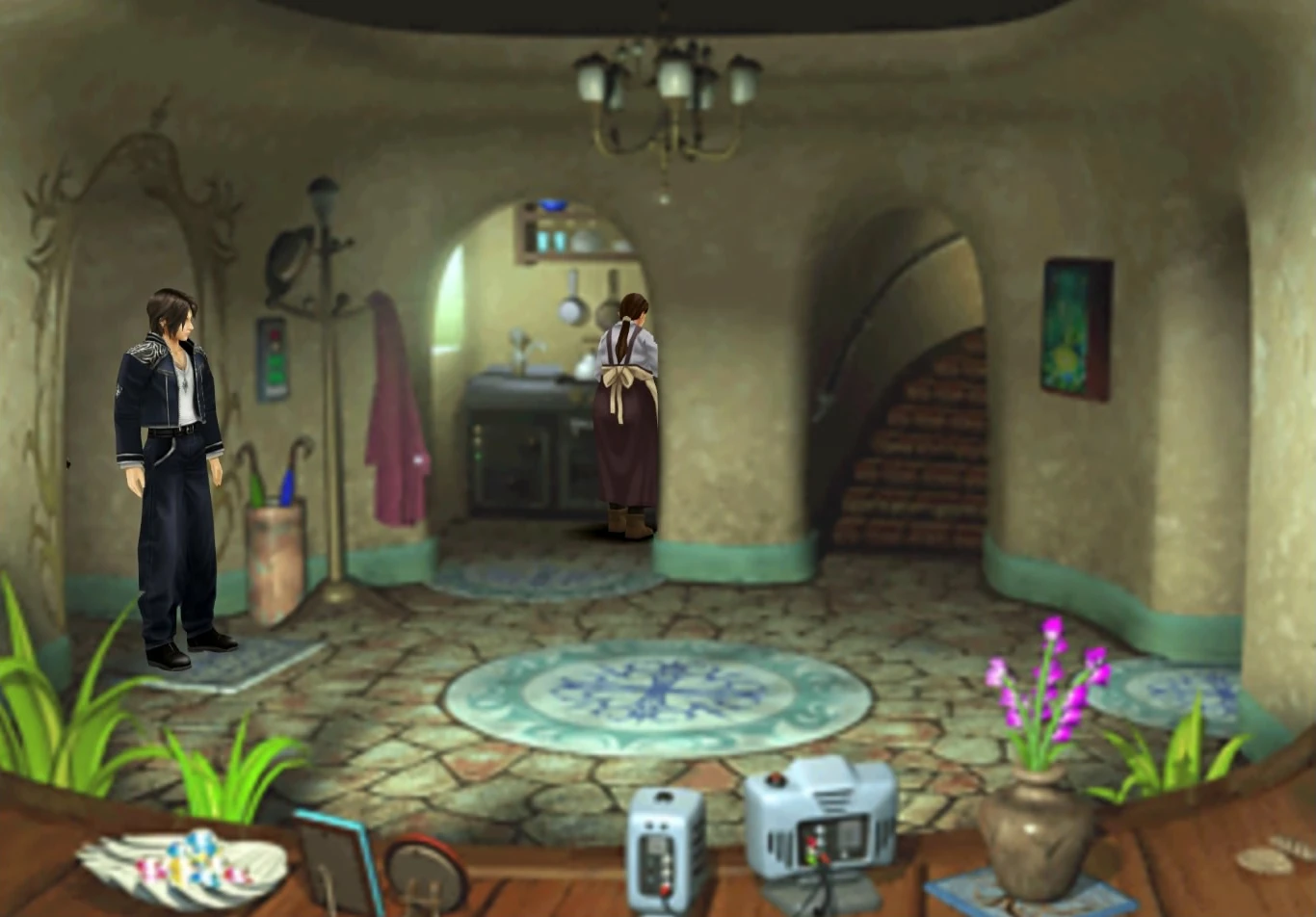 Balamb Town | Final Fantasy Wiki | FANDOM powered by Wikia