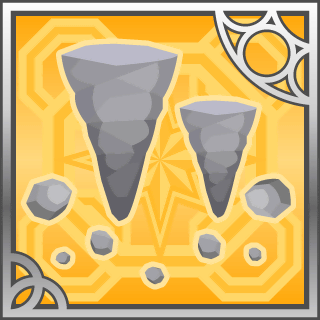 Stalactite (ability) | Final Fantasy Wiki | FANDOM powered by Wikia