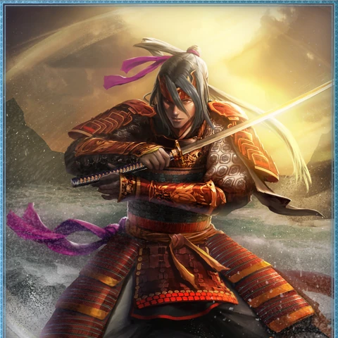 Shiki | Final Fantasy Wiki | Fandom