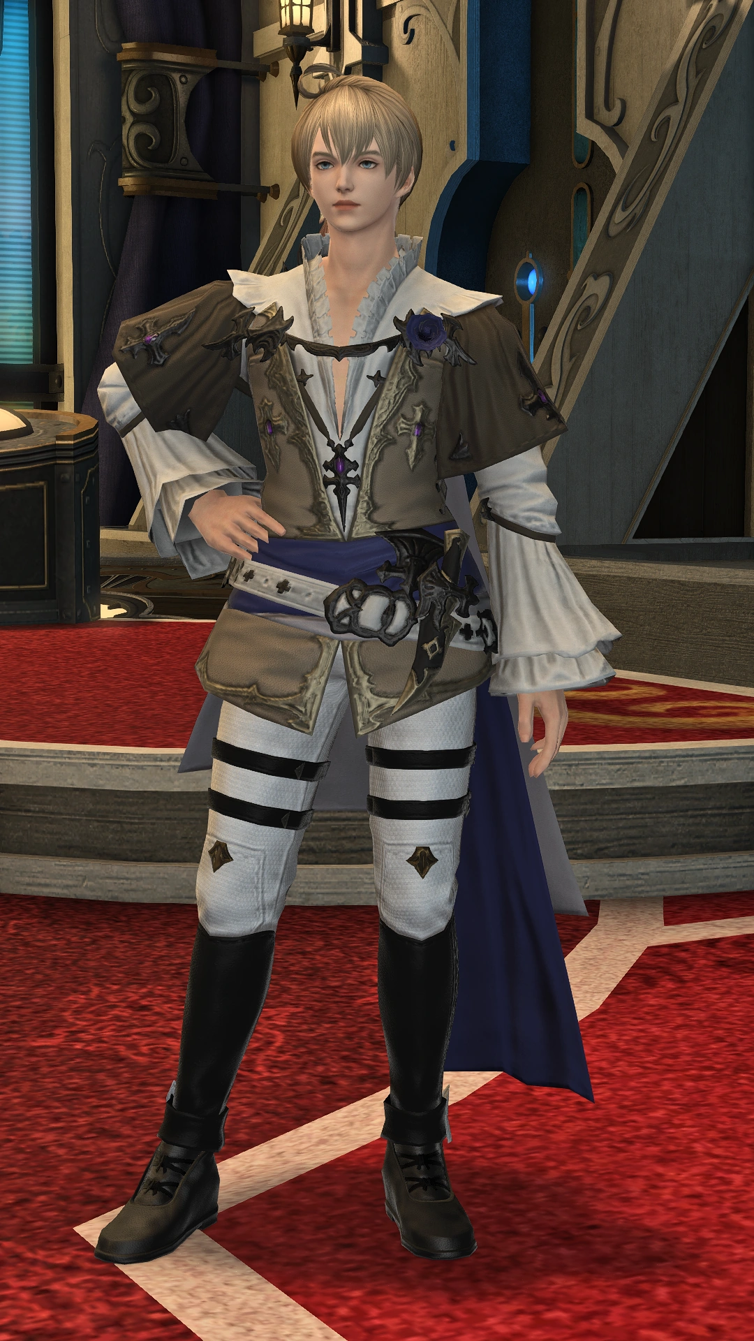 Ramza Beoulve/Outras aparições | Final Fantasy Wiki | Fandom