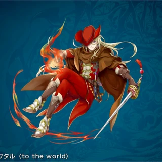 Red Mage | Final Fantasy Wiki | Fandom