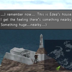 Edea's House | Final Fantasy Wiki | Fandom