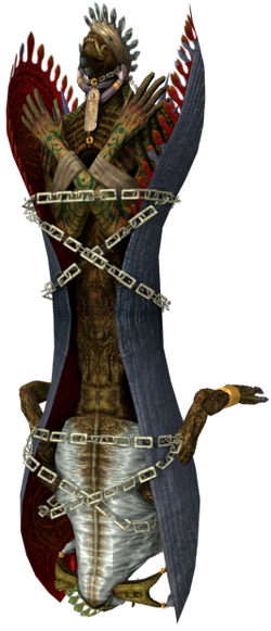 Anima (summon) | Final Fantasy Wiki | Fandom