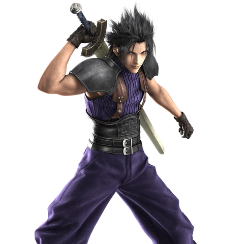 Zack Fair | Final Fantasy Wiki | Fandom