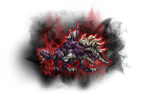 Behemoth King (Final Fantasy XII) | Final Fantasy Wiki | FANDOM powered ...