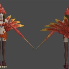 Chocolina | Final Fantasy Wiki | Fandom
