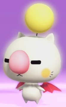 Moogle (World of Final Fantasy) | Final Fantasy Wiki | Fandom