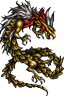 Fiend Dragon (Final Fantasy VI) | Final Fantasy Wiki | FANDOM powered ...