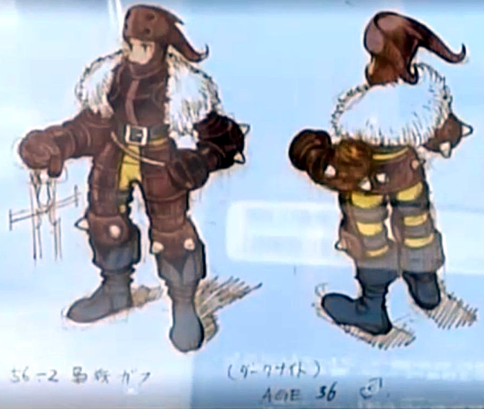 Goffard Gaffgarion | Final Fantasy Wiki | FANDOM powered by Wikia Goffard Gaffgarion | Final Fantasy Wiki | FANDOM powered by Wikia