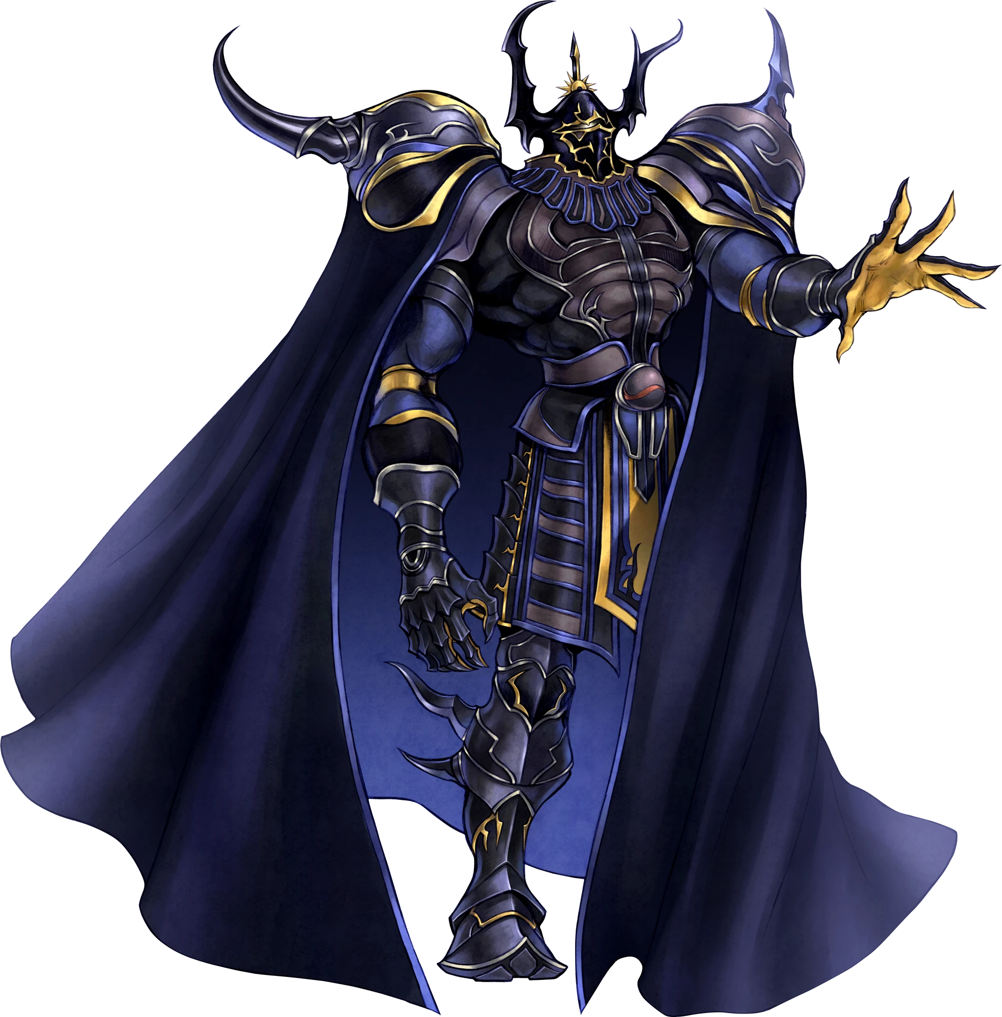 Golbez | Wiki Final Fantasy | FANDOM powered by Wikia