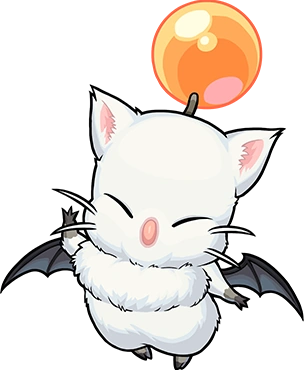 Image - Monster Strike Moogle.png | Final Fantasy Wiki | FANDOM powered ...