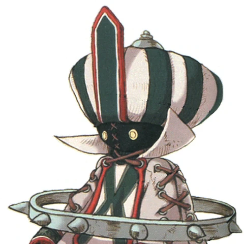 Ring Leader | Final Fantasy Wiki | Fandom