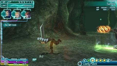 Ffx Passing 9999 Dmg - profilesfasr