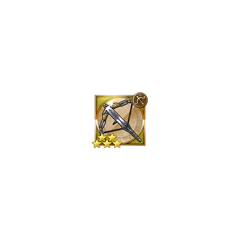 Paramina Crossbow (Final Fantasy XII) | Final Fantasy Wiki | FANDOM ...