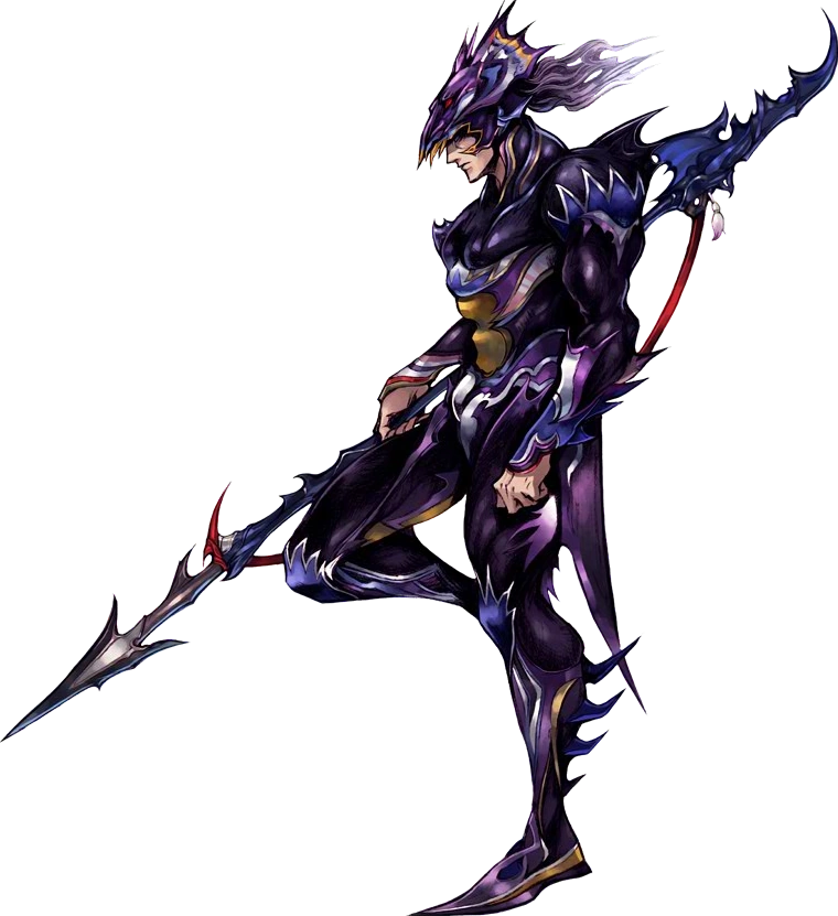 What Is A Dragoon In Fantasy